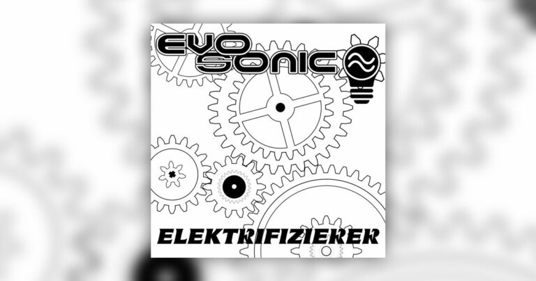 EVOSONIC RADIO