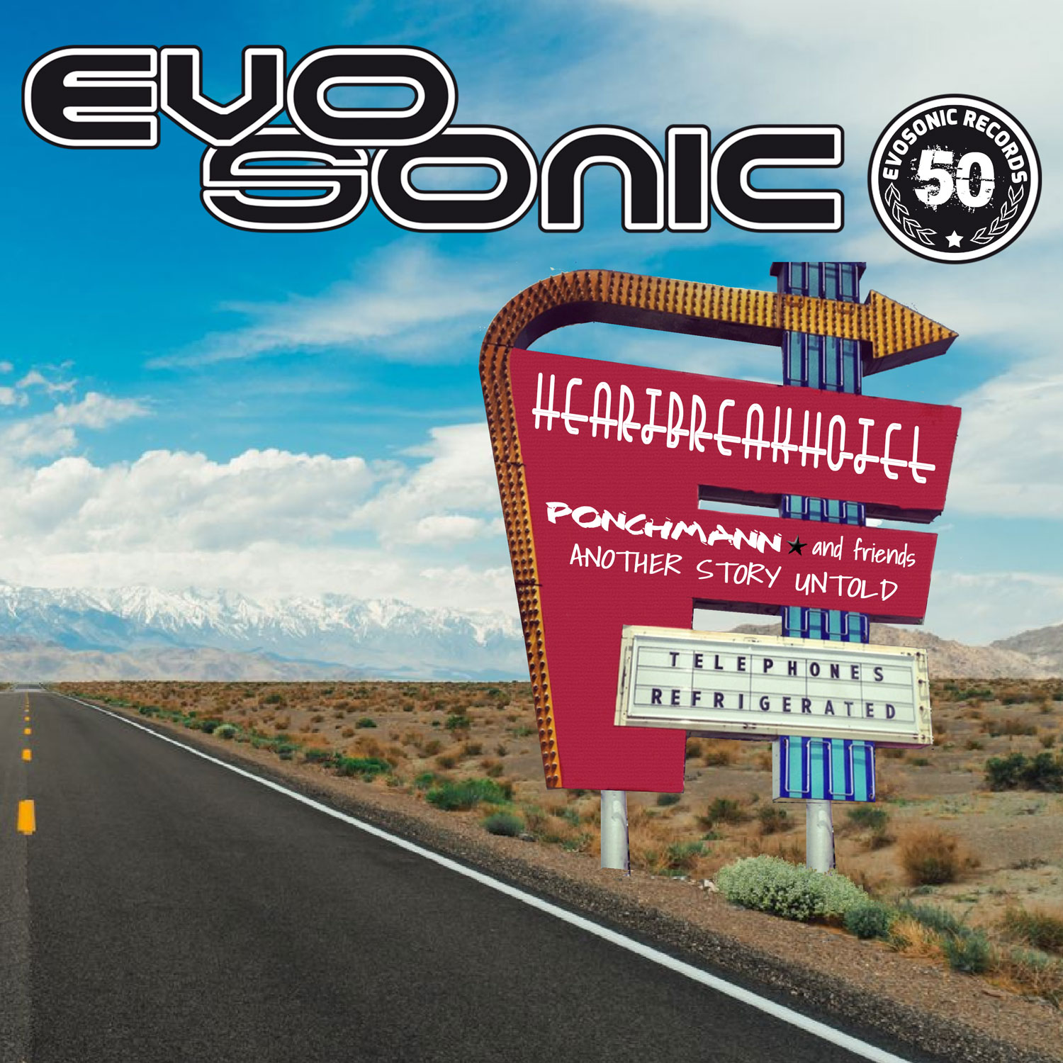 EVOSONIC RADIO