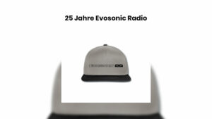 EVOSONIC RADIO